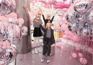 Everything you need to know about Birmingham’s new Monki store ...
